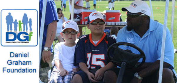 Charities - Denver Broncos Alumni Association Official Website