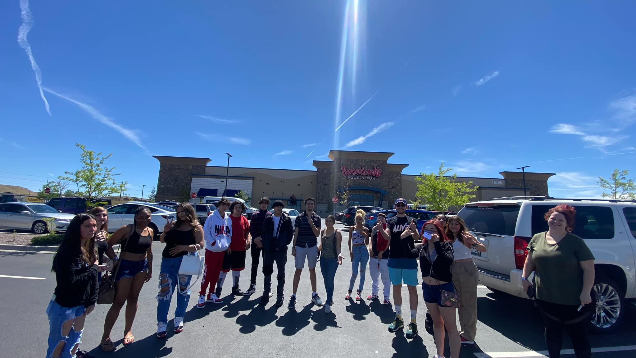 Denver Street School - Denver Broncos Alumni Association Official Website