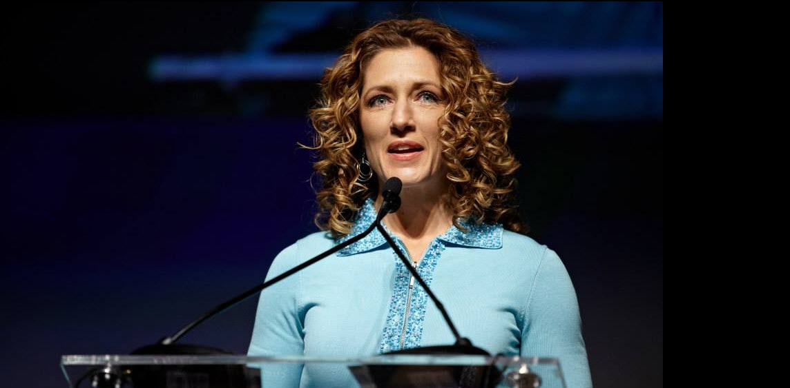 Susie Wargin to Lead the Denver Broncos Alumni Charities Gala as ...